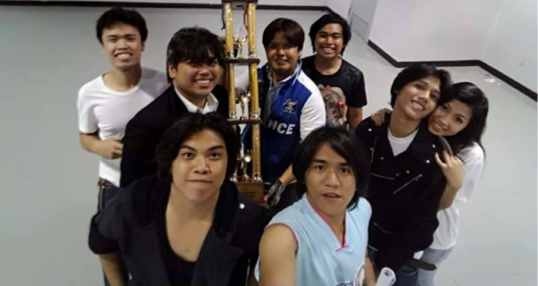 Meet the rising sentai of tokusatsu community in the Philippines: Raket ...