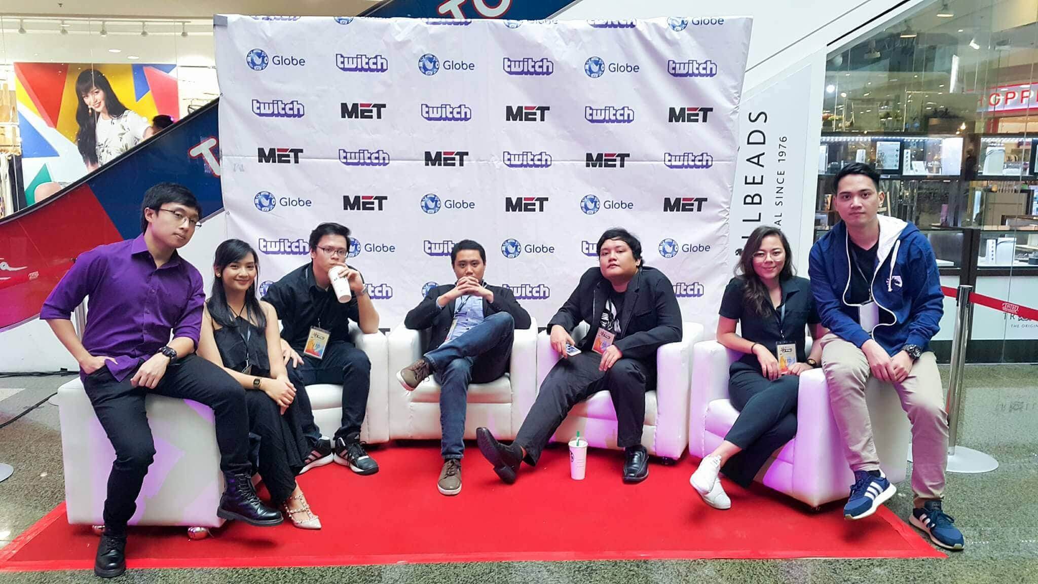 How Neil De Guzman battled through challenges to pursue his esports career