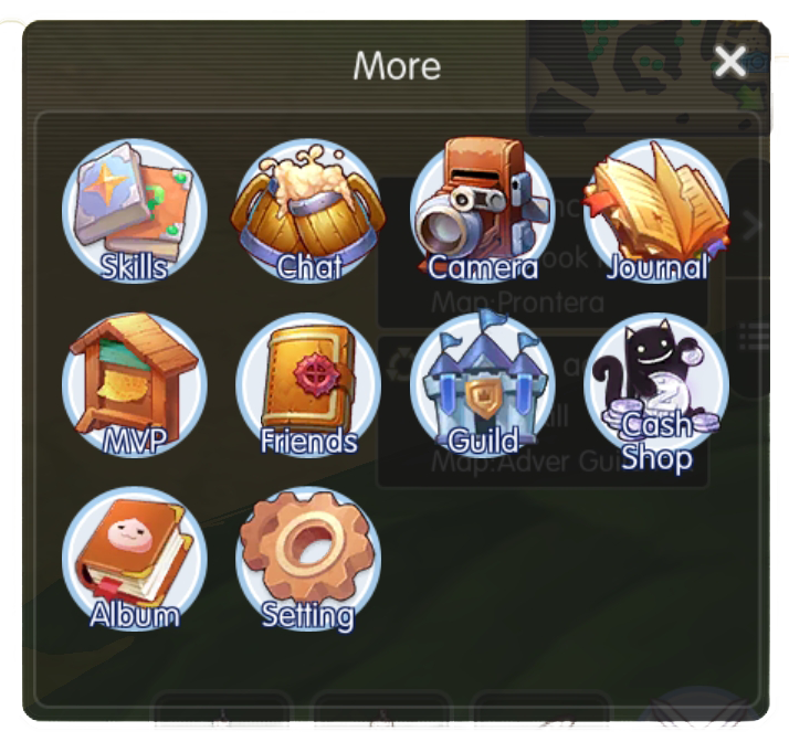 Ragnarok Online Mobile –The Beginner’s Complete Guide to ROM