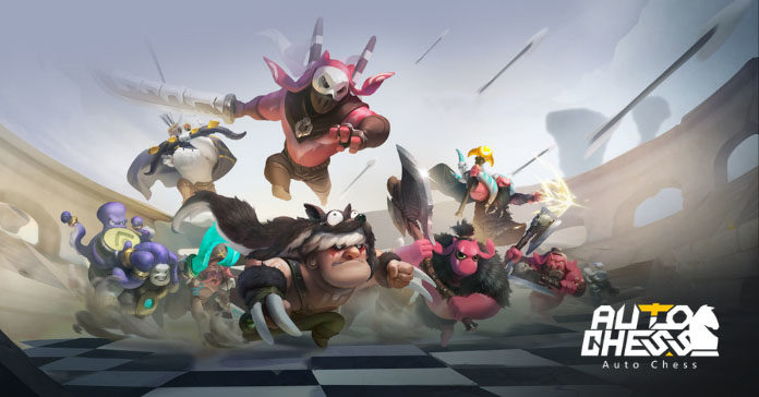 Auto Chess Mobile Beginner's Guide and Essential Tips