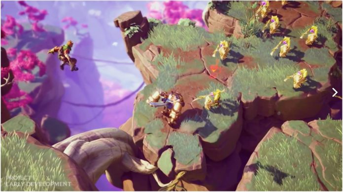 League of Legends MMORPG is definitely happening & already in ...