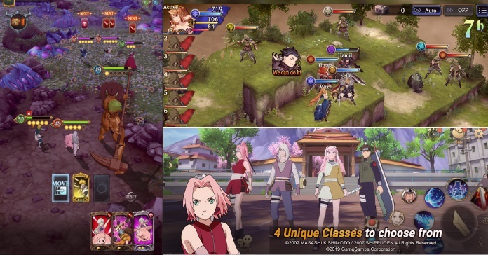 10 New Mobile Games This March 2020 For You To Play While On Quarantine 0382