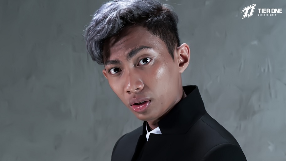 Youtuber and Tier One creative director Emman Nimedez reveals he has cancer