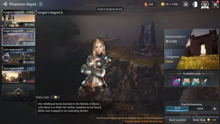 Nexon MMORPG V4: Guide And Tips For New Players