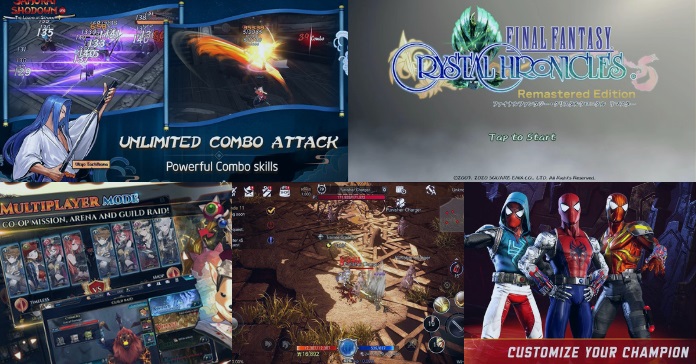 Top New Mobile Games That Came Out In August 2020 That You Need To Absolutely Try Out 9475