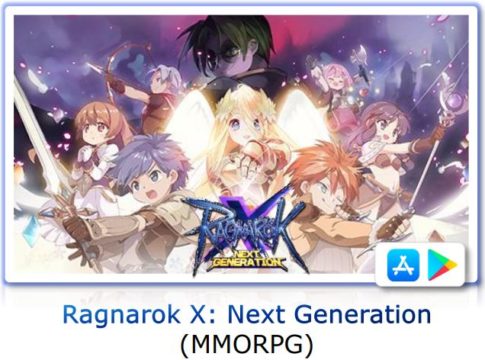 Upcoming Titles: List of Ragnarok Online Games for PC and Mobile