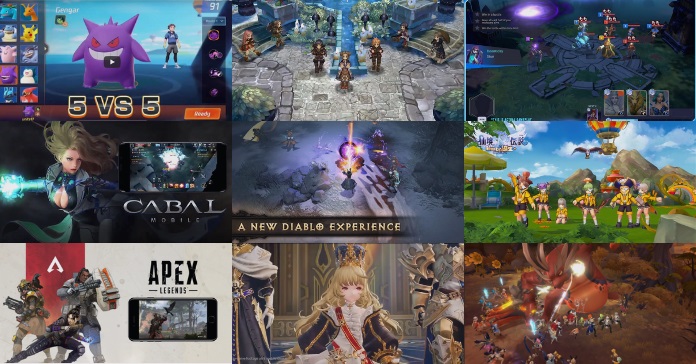Top 12 Most Hyped Upcoming Mobile Game Titles Expected To Launch In 2021 6665