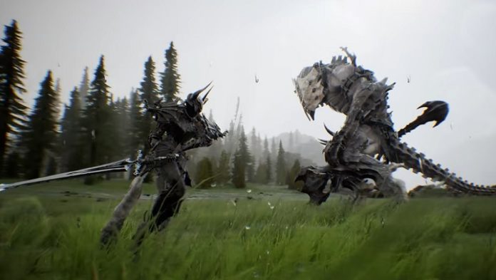 Project M, a brand new action RPG game has been revealed by the ...