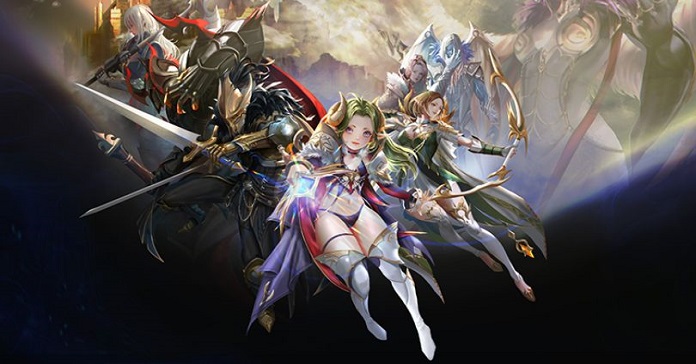 “HIT2” Nexon’s Mobile MMORPG Begins Pre-Registration Phase In South Korea