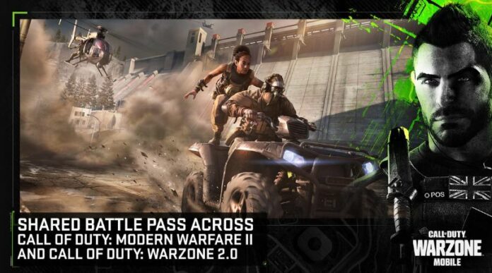 “Call Of Duty: Warzone Mobile” Opens Pre-Registration On Android
