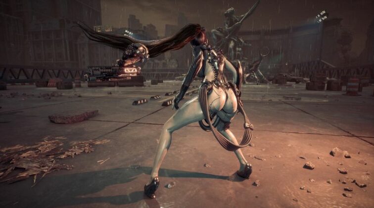 “Stellar Blade” Action RPG Formerly Known As Project EVE Officially ... “Stellar Blade” Action RPG Formerly Known As Project EVE Officially ...