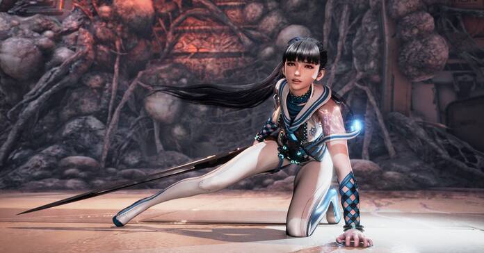 “Stellar Blade” Action RPG Formerly Known As Project EVE Officially ... “Stellar Blade” Action RPG Formerly Known As Project EVE Officially ...