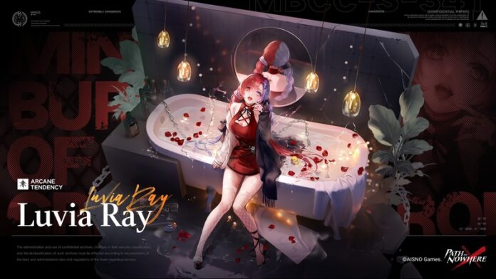 “Path To Nowhere” Tier List, Best Characters To Aim For