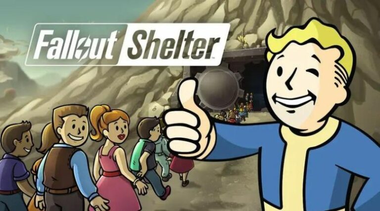 Fallout Shelter Rumored to Receive Reality Show Adaptation