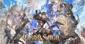Gran Saga Global Version Officially Launching On October 30