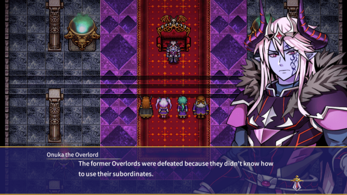 “Isekai Rondo” KEMCO’s Next Anime RPG Begins Pre-Registration