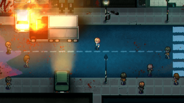 “Raging Bytes” Zombie RPG Opens Pre-Reg For Android