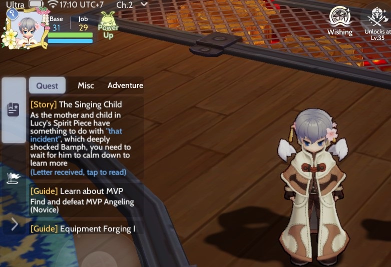 Ragnarok Origin Guide: Basic Tips and To-Dos for Faster Level Ups