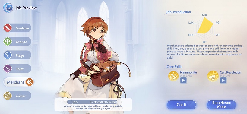 Ragnarok Origin Guide: Basic Tips and To-Dos for Faster Level Ups