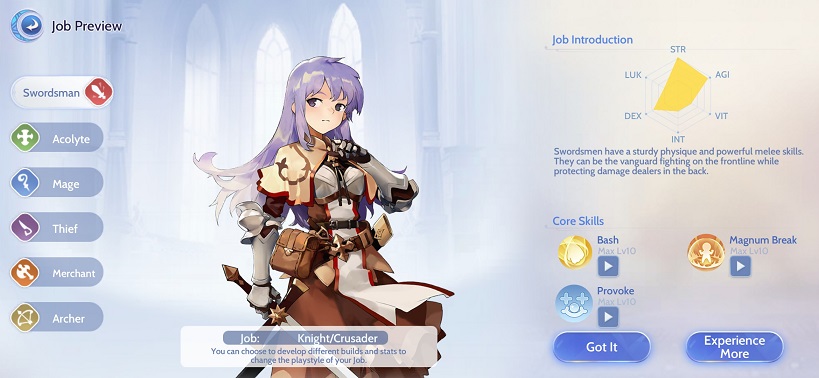 Ragnarok Origin Guide: Basic Tips and To-Dos for Faster Level Ups