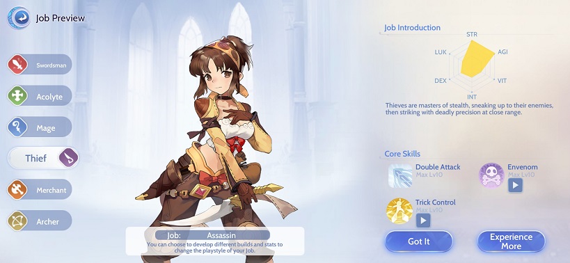 Ragnarok Origin Guide: Basic Tips and To-Dos for Faster Level Ups