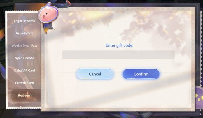 ROO Guide: Ragnarok Origin Gift Codes