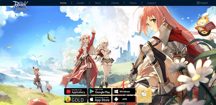 How to Download Ragnarok Origin on PC: A Step-by-Step Guide