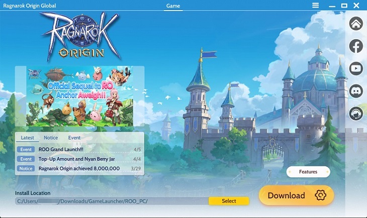 How to Download Ragnarok Origin on PC: A Step-by-Step Guide