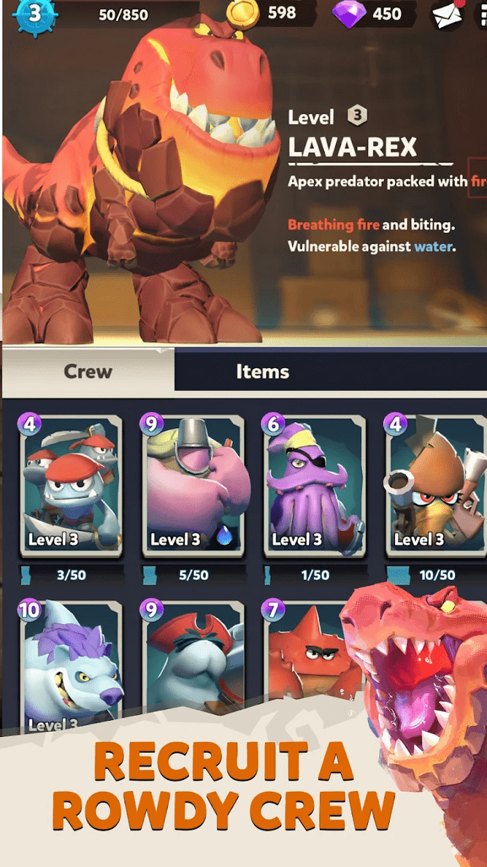 “Floodrush” Supercell’s Latest Game Enters Android Limited Beta Test In ...