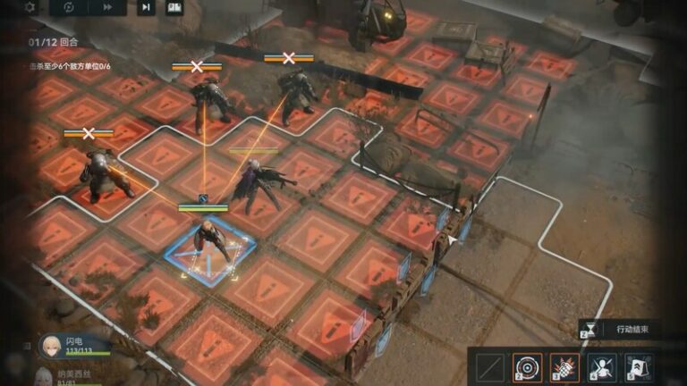 Girls' Frontline 2: Exilium Global Version Opens Pre-registration