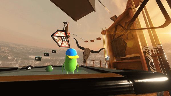 “Dumb Ways to Climb” Is A Challenging Platformer Game Out Now For Android