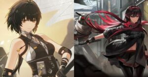 Kuro Game Reportedly Developing New Action RPG Codenamed "NAMI"