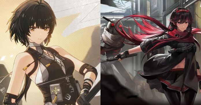 Kuro Game Reportedly Developing New Action RPG Codenamed "NAMI"