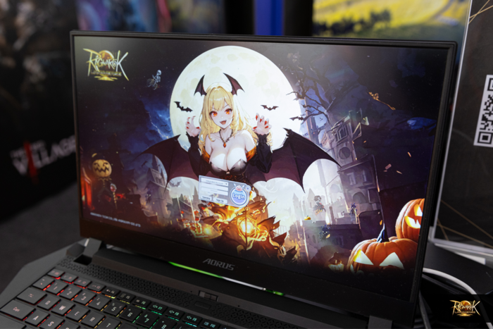 RAGNAROK LANDVERSE TAKES YGG BY STORM WITH EPIC 3-DAY EVENT