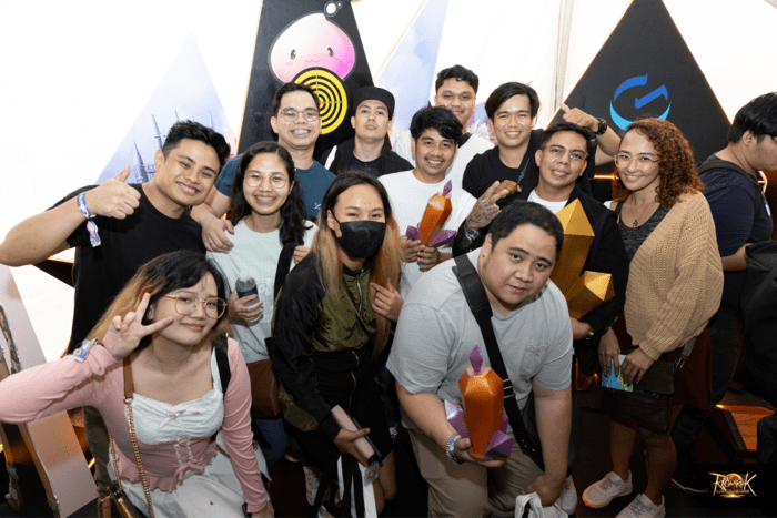 RAGNAROK LANDVERSE TAKES YGG BY STORM WITH EPIC 3-DAY EVENT