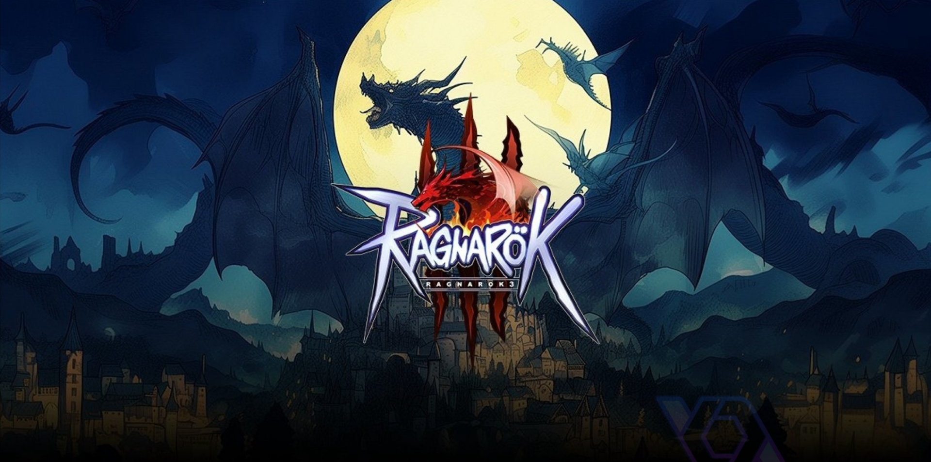 Gravity to Showcase Ragnarok 3 and Project Abyss at G-STAR 2024