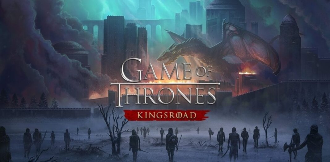 Netmarble Reveals 2026 Roadmap for Game of Thrones: Kingsroad