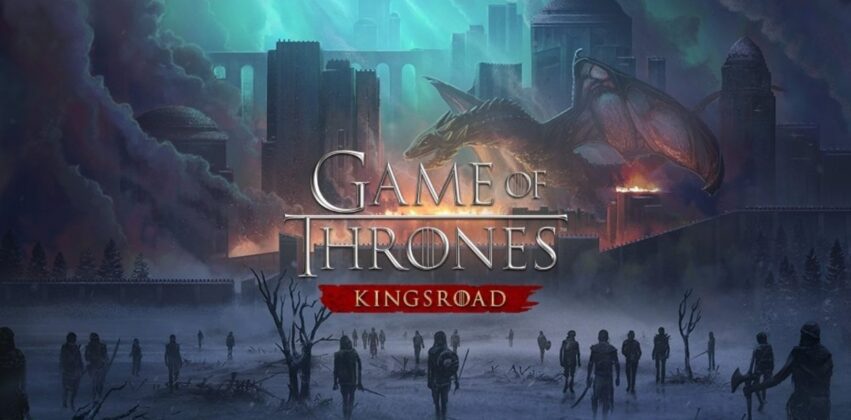 Netmarble Reveals 2026 Roadmap for Game of Thrones: Kingsroad