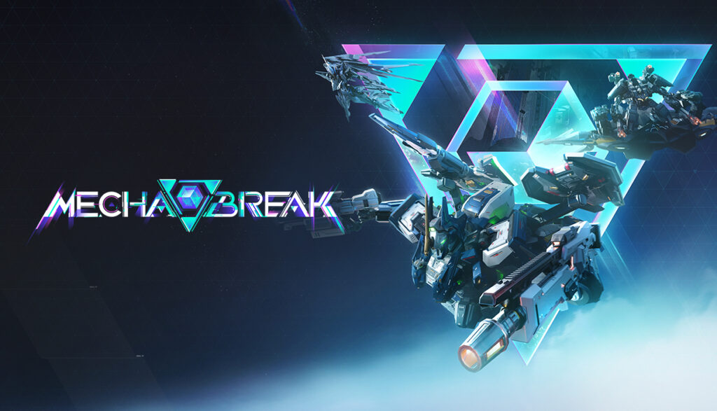 Mecha BREAK Launches July 1 on PC, Steam Deck, and Xbox: Fast-Paced ...