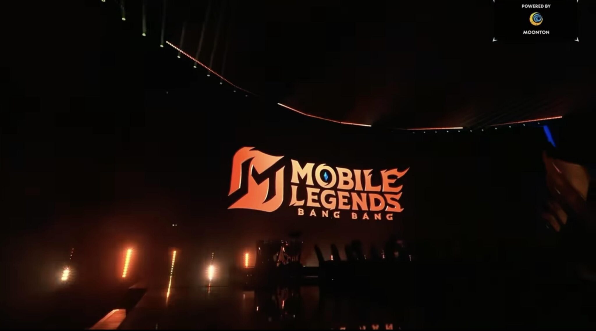 Mobile Legends: Bang Bang Unveils New Fire Logo Aligned with Magic ...