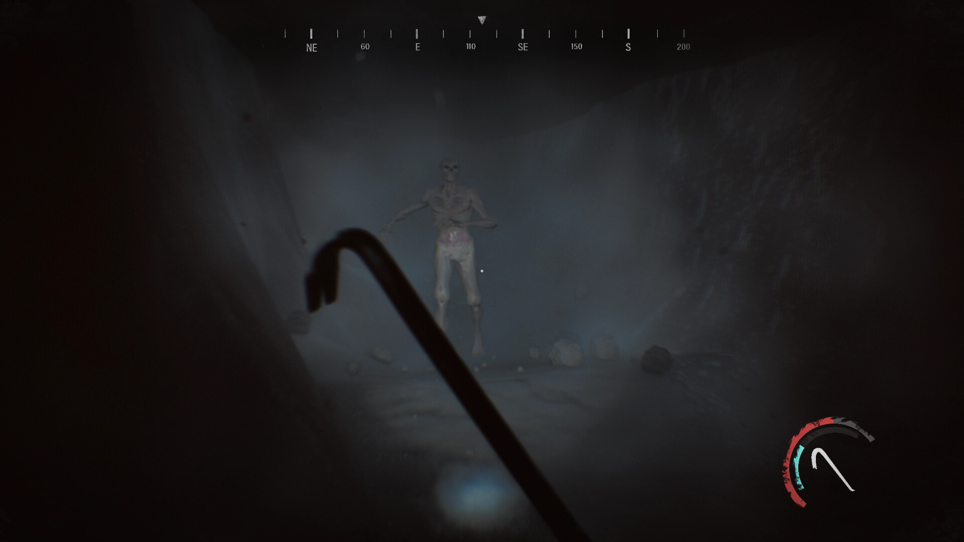 Nedra, A New Lovecraftian First Person Survival Horror Coming To Steam