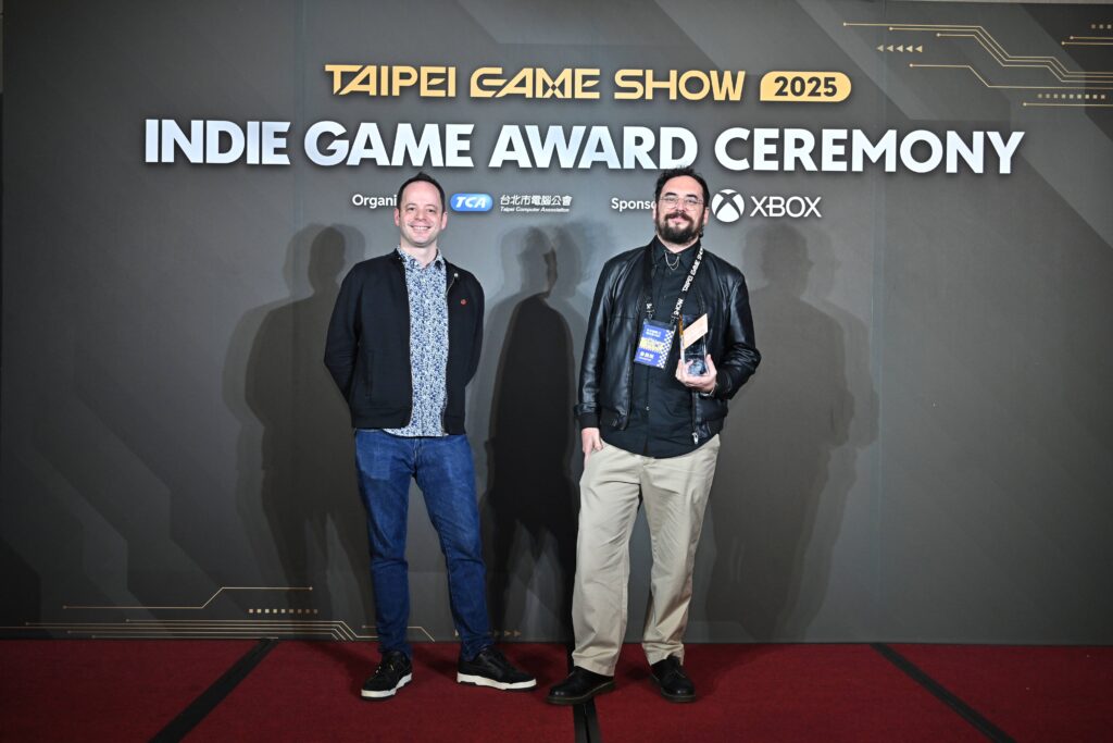Indie Game Award 2025 Winners Announced: Minds Beneath Us and Balatro ...