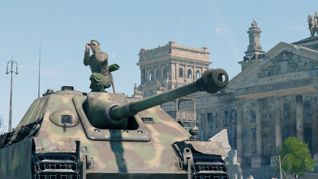 Enlisted: Squad-Based Tactical FPS Opens Pre-Registration for Mobile