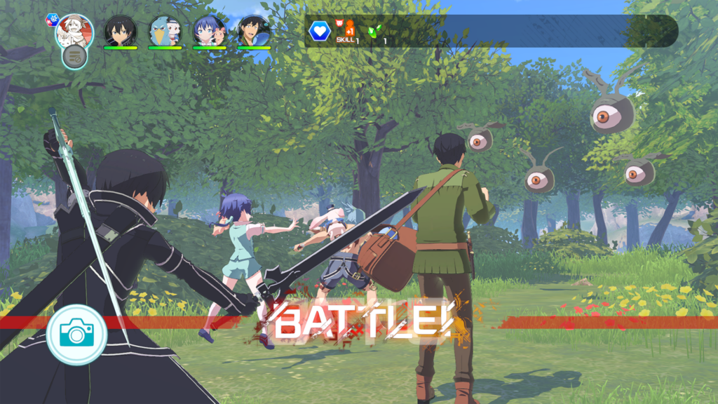 Isekai∞Isekai Game Set to Launch on January 27 for Android, iOS, and PC