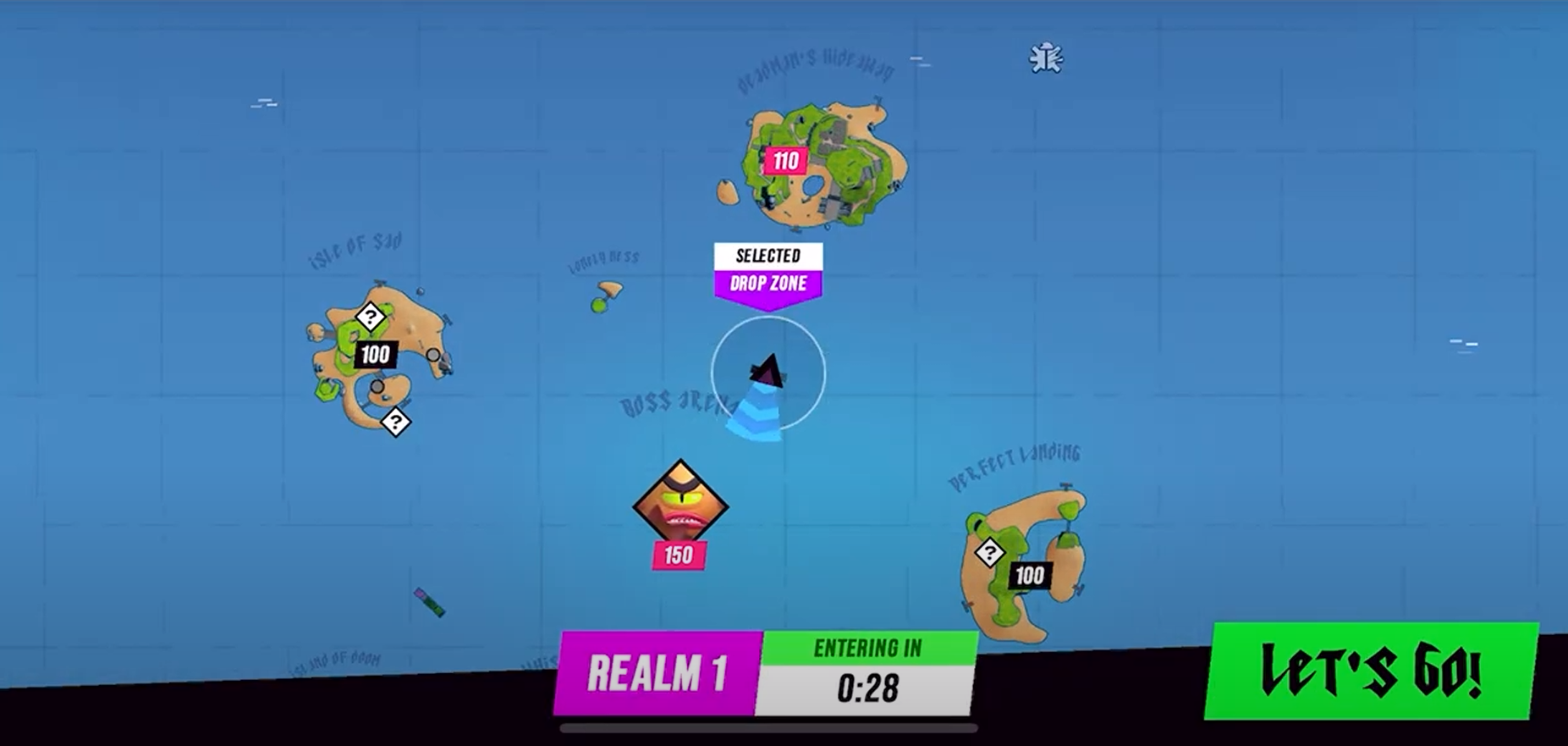 Supercell Reveals New Game Called Boat Game, Alpha Test Coming Soon