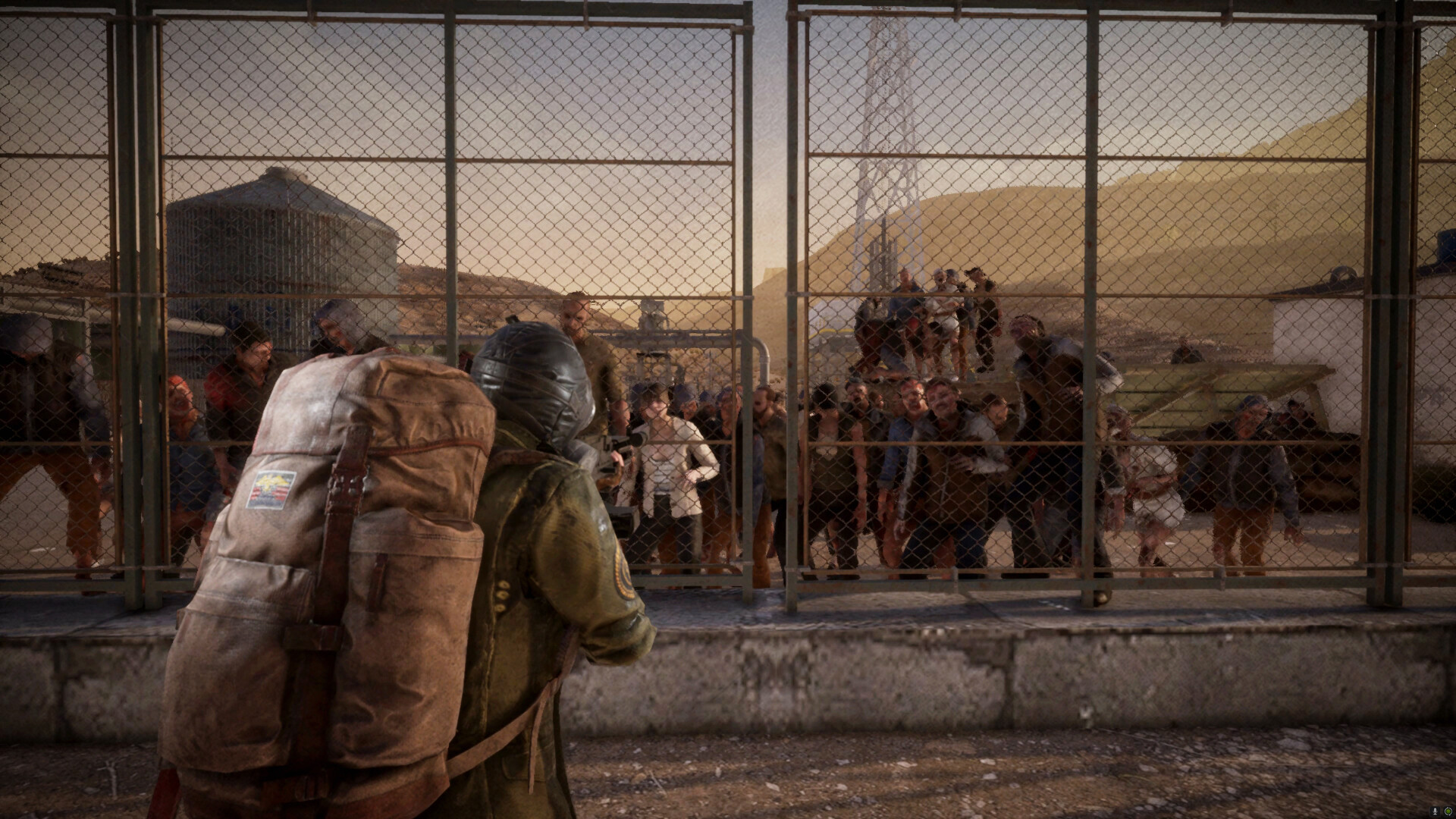 DARKEST DAYS Global Open Beta Launches April 24, 2025