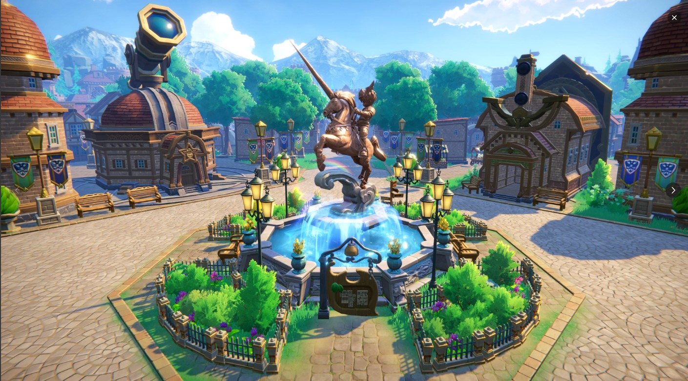 Ragnarok: Codename Morroc Announces Limited Testing Phase for 2025