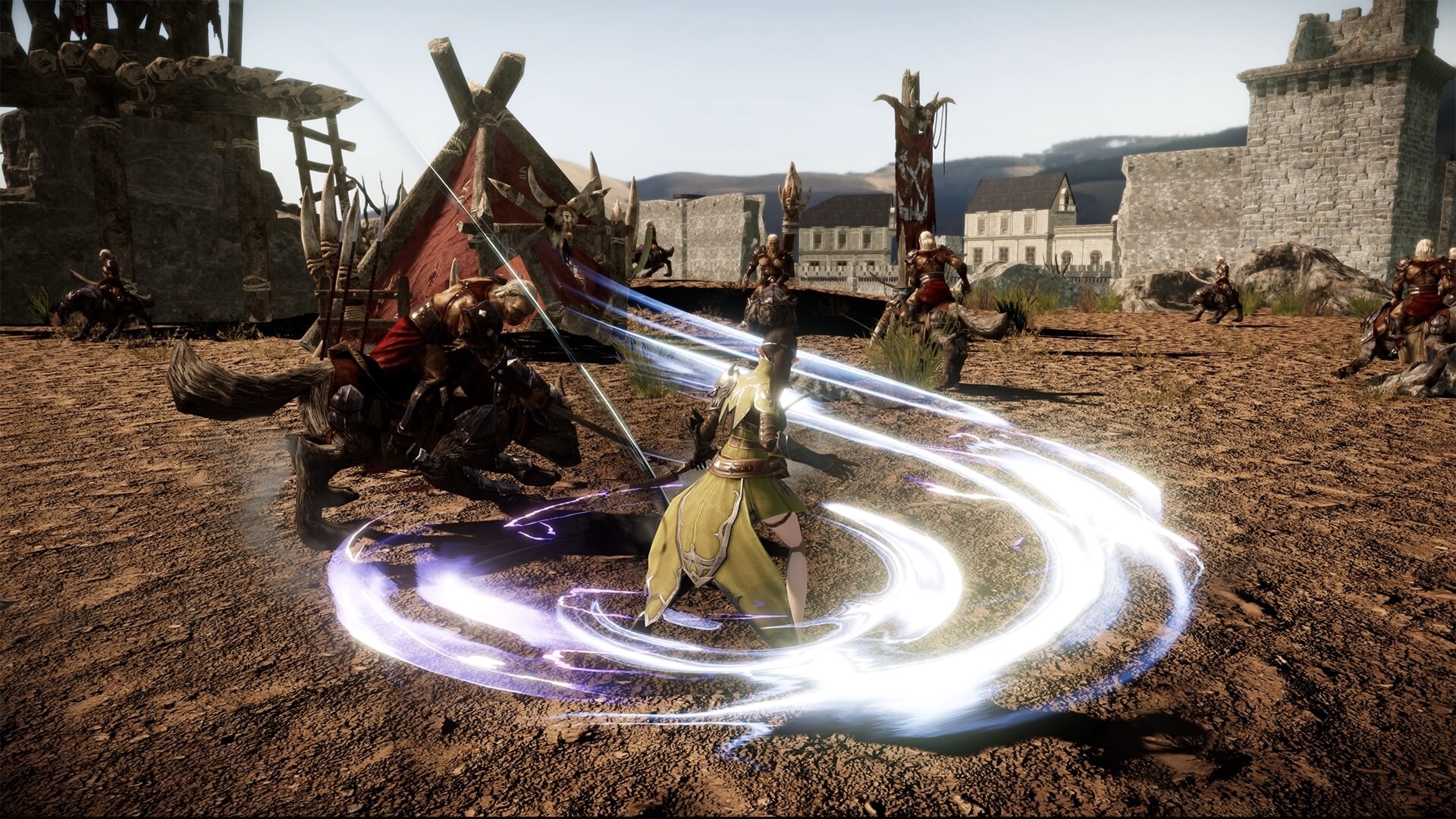 Rohan 2 Global Version Launching Soon for Mobile and PC