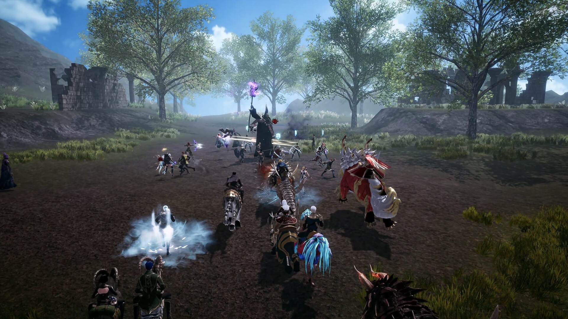 Rohan 2 Global Version Launching Soon for Mobile and PC