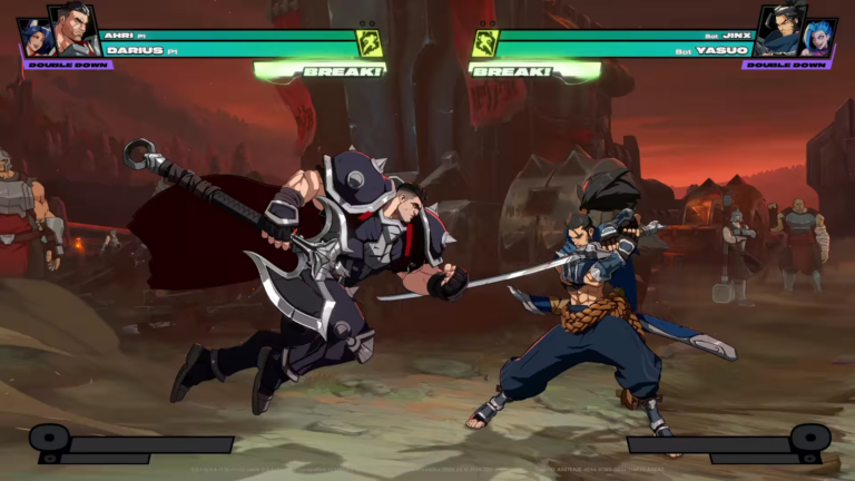 2XKO Launch Roster: Riot Games Confirms 10 Playable Characters